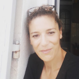 Elsa DORLIN - Éditions Zones