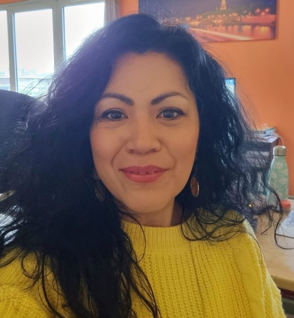 Lissel QUIROZ - Éditions Zones